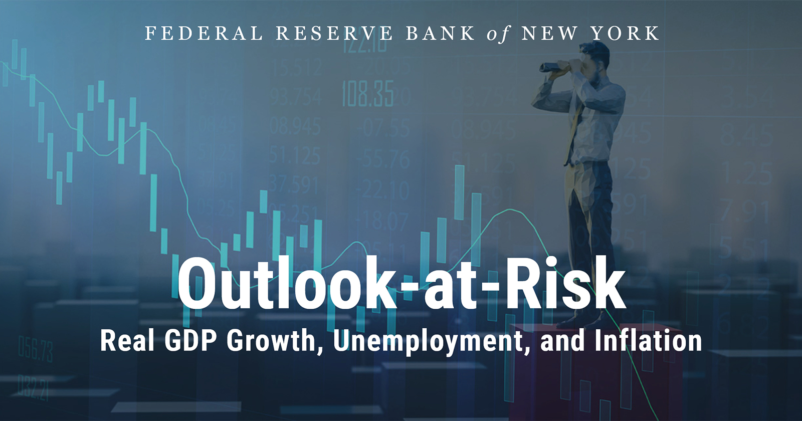 Outlook-at-Risk: Real GDP Growth, Unemployment, and Inflation - FEDERAL ...