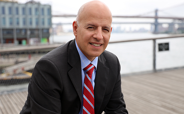 Meet Our People - FEDERAL RESERVE BANK of NEW YORK