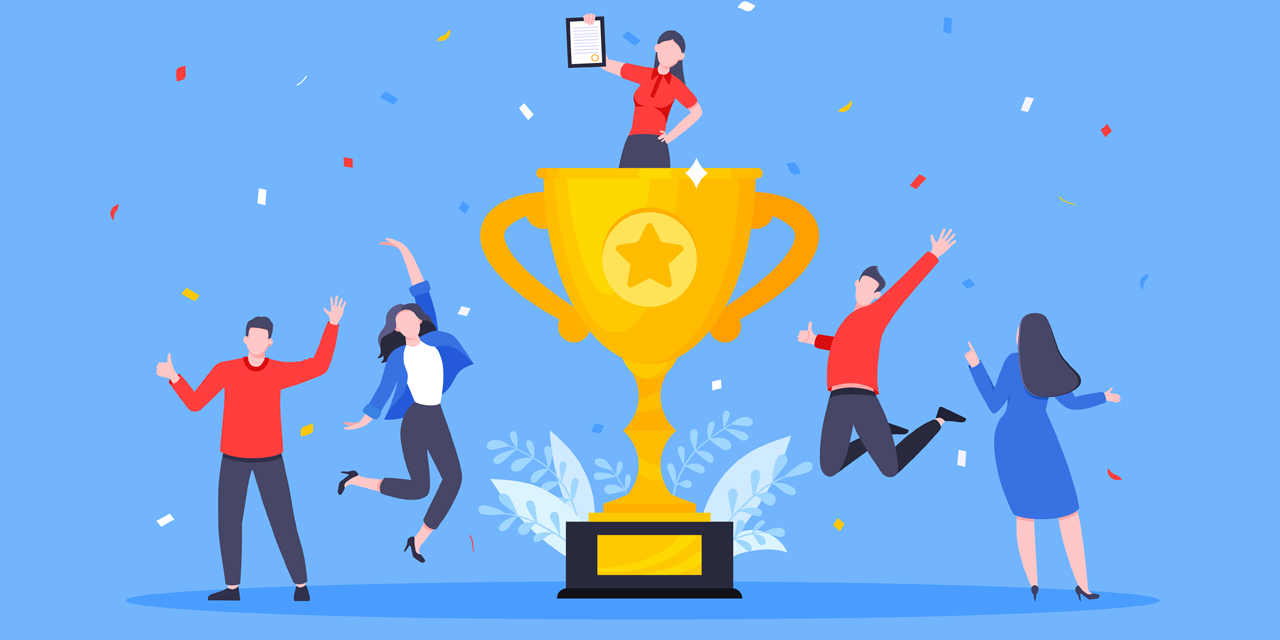 Workplace Awards & Recognitions - FEDERAL RESERVE BANK of NEW YORK