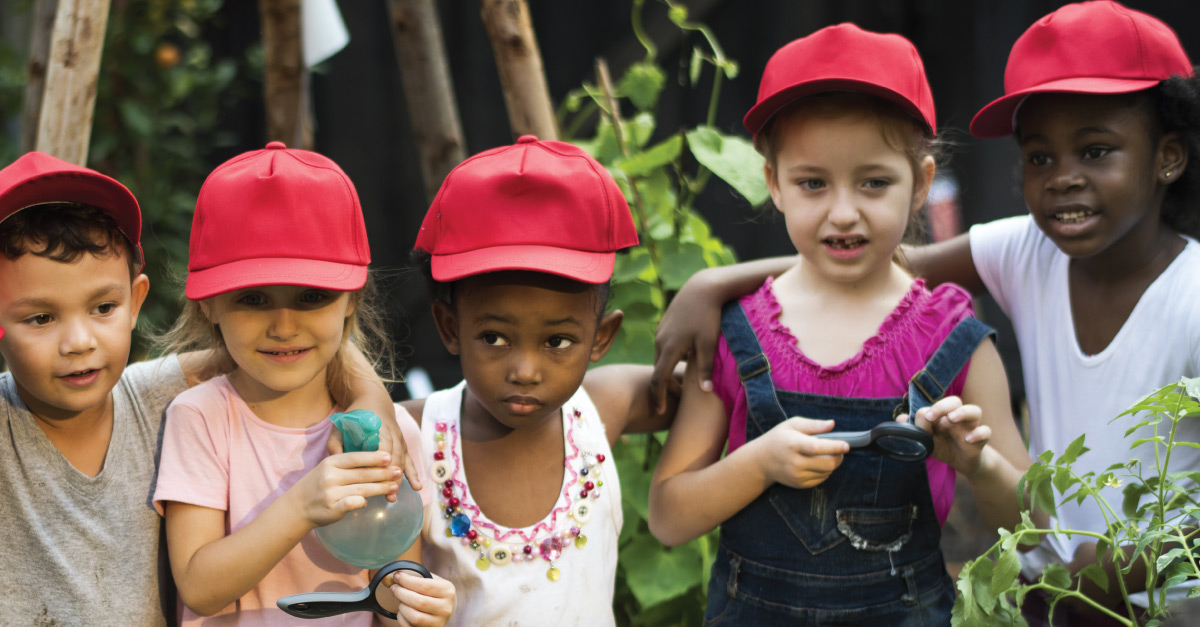 Exploring Baby Bonds as a Tool to Improve Economic Security - FEDERAL ...