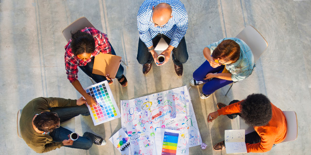 Outreach & Education