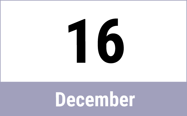 Economic Education: Calendar - FEDERAL RESERVE BANK of NEW YORK