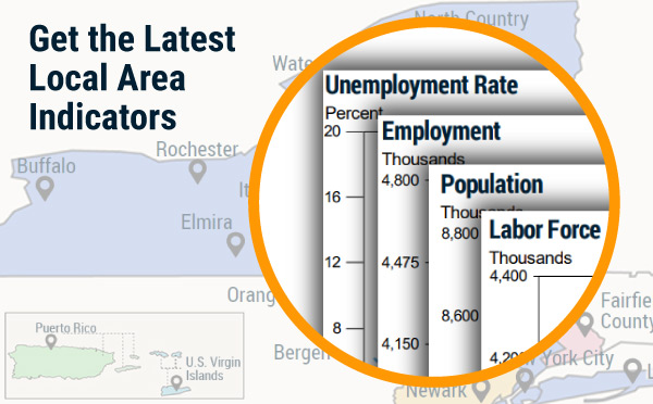 Regional Economy - FEDERAL RESERVE BANK of NEW YORK