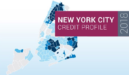 Regional Economy - FEDERAL RESERVE BANK of NEW YORK