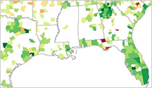 Data and Indicators - FEDERAL RESERVE BANK of NEW YORK