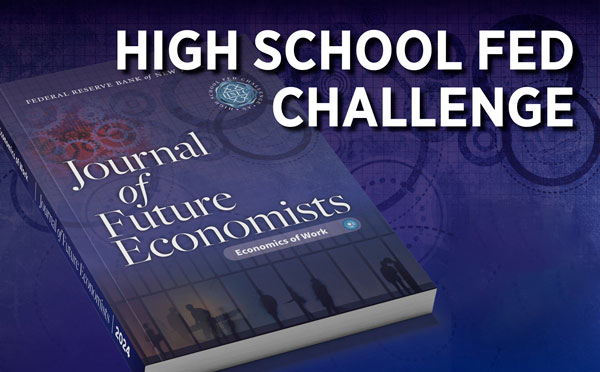 FEDERAL RESERVE BANK of NEW YORK - Serving the Second District and the ...