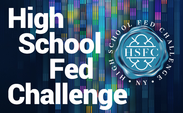 Economic Education: Programs - FEDERAL RESERVE BANK of NEW YORK