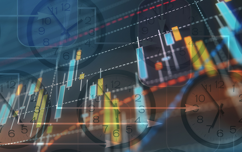 Weekly Economic Index (WEI) - FEDERAL RESERVE BANK of NEW YORK
