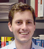 Research Analysts - FEDERAL RESERVE BANK of NEW YORK