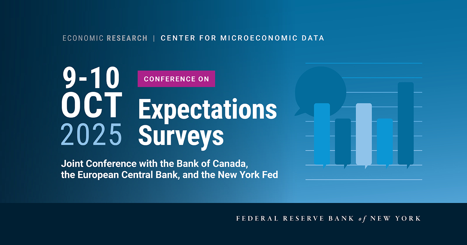 Sixth Joint BoC – ECB – New York Fed Conference on Expectations Surveys: Best Practices and ...