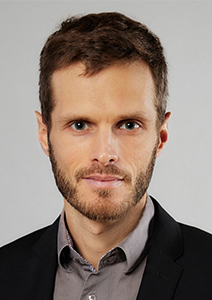 Richard Audoly - FEDERAL RESERVE BANK of NEW YORK