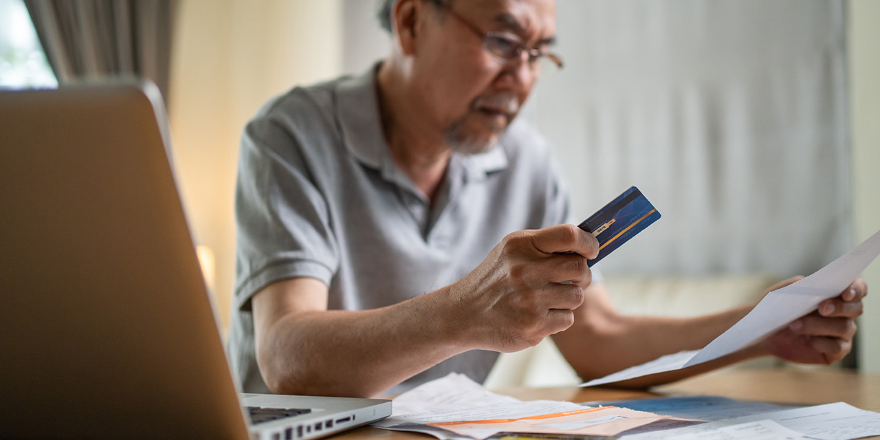 Household Debt and Credit - FEDERAL RESERVE BANK of NEW YORK